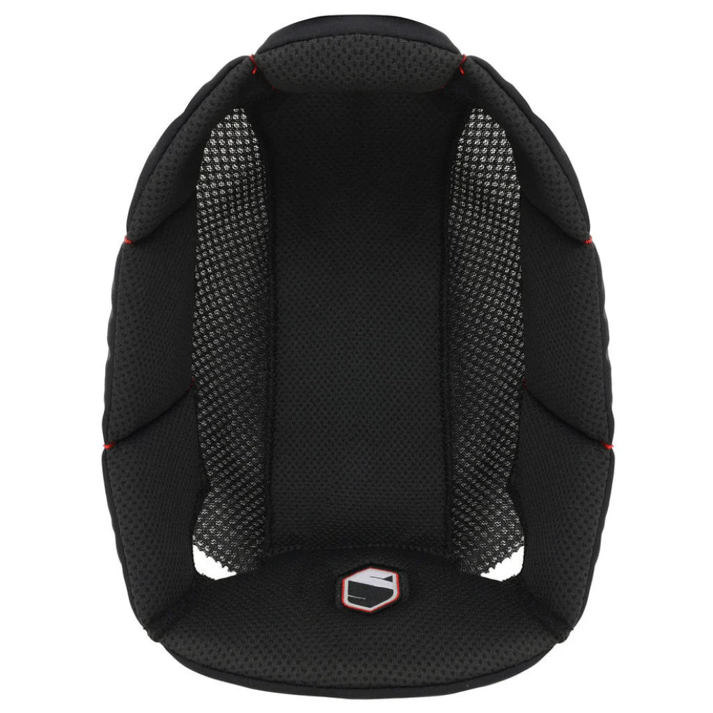 Samshield 2.0 Round Shadow Helmet Liner – Horse in the Box
