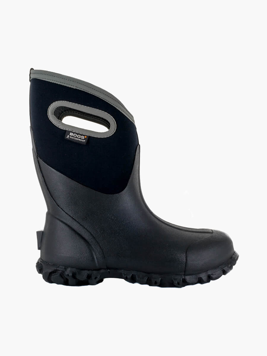 Bogs Ultra Mid Farm Mens Gumboots – Horse in the Box