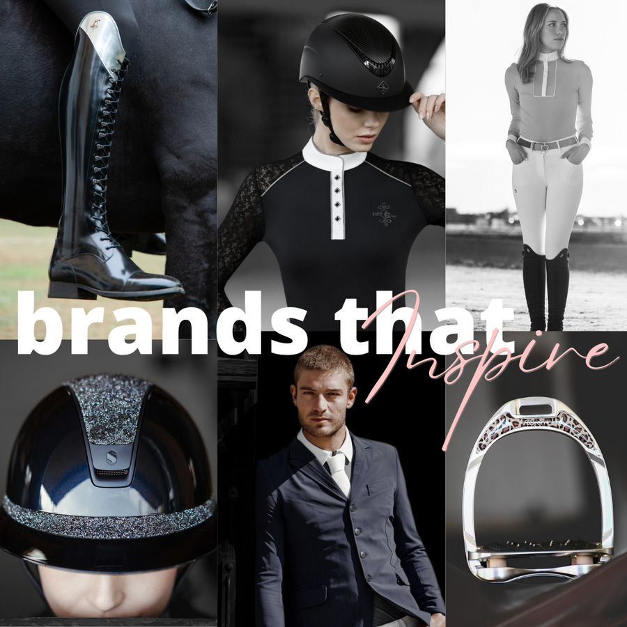 Horse in the Box | Equestrian Clothing & Horse Riding Supplies