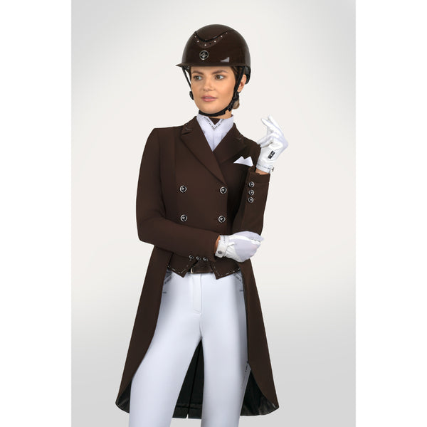 FairPlay Nadine Tailcoat - Horse in the Box