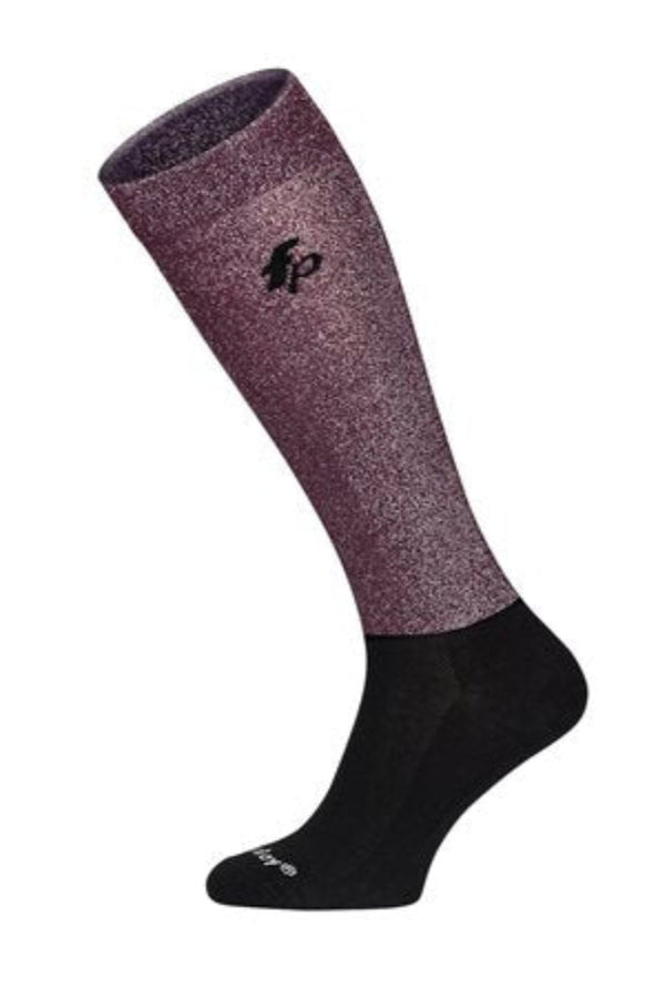 FairPlay Shiny 2.0 Socks - Horse in the Box