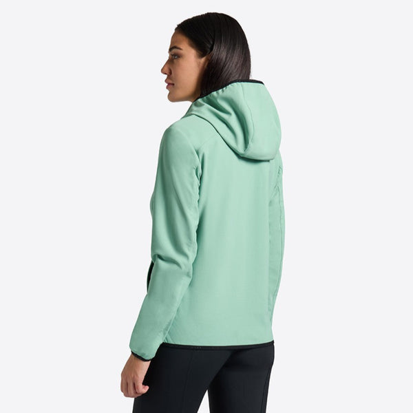 RG Riders Gene Ladies Hooded Softshell Jacket SS25 - Horse in the Box