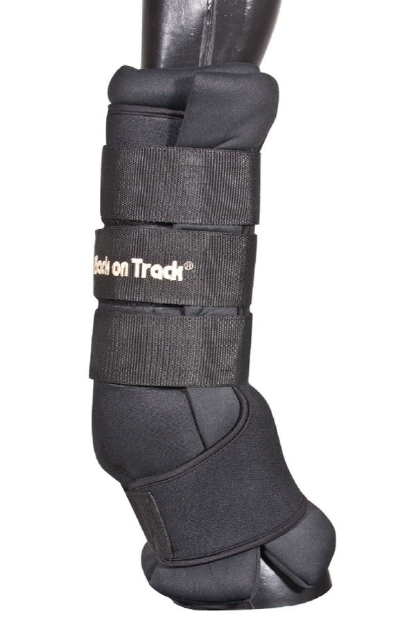 Back on Track Royal Quick Wraps - Horse in the Box