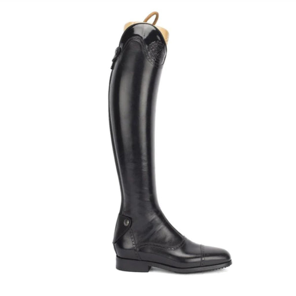 Alberto Fasciani Roma Tall Boots - Horse in the Box
