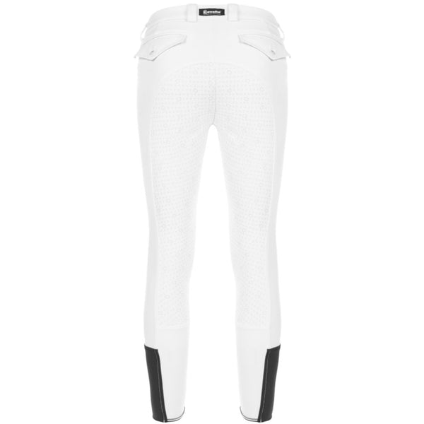 Cavallo Colino Grip Mens Competition Breeches - Horse in the Box