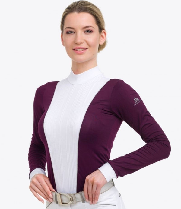 Shop Cavalliera | Equestrian Rider Apparel | Horse in the Box